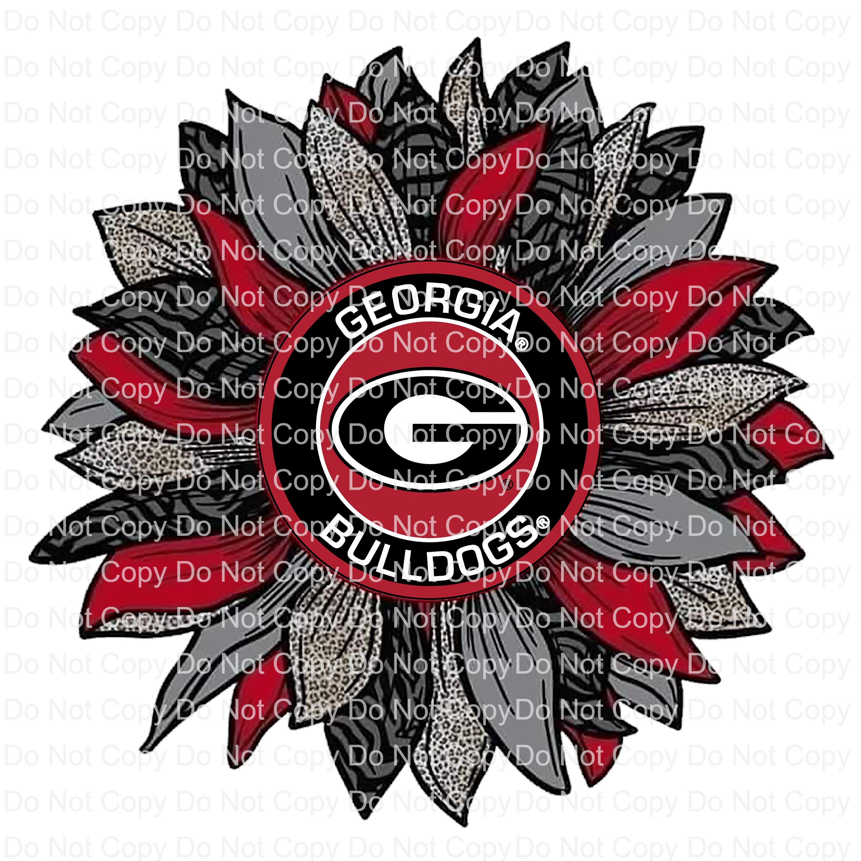 Football Sunflower Ready to Press Sublimation Sports Transfer - Etsy