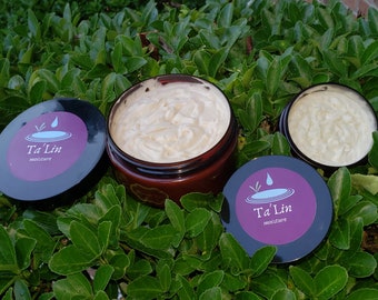Egyptian Musk Whipped Shea Butter - Etsy