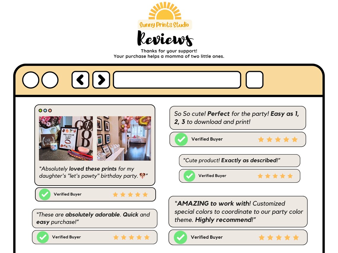 Hot Dog Bar Menu Sign, Printable, Dog Birthday Party, Puppy Adoption ...