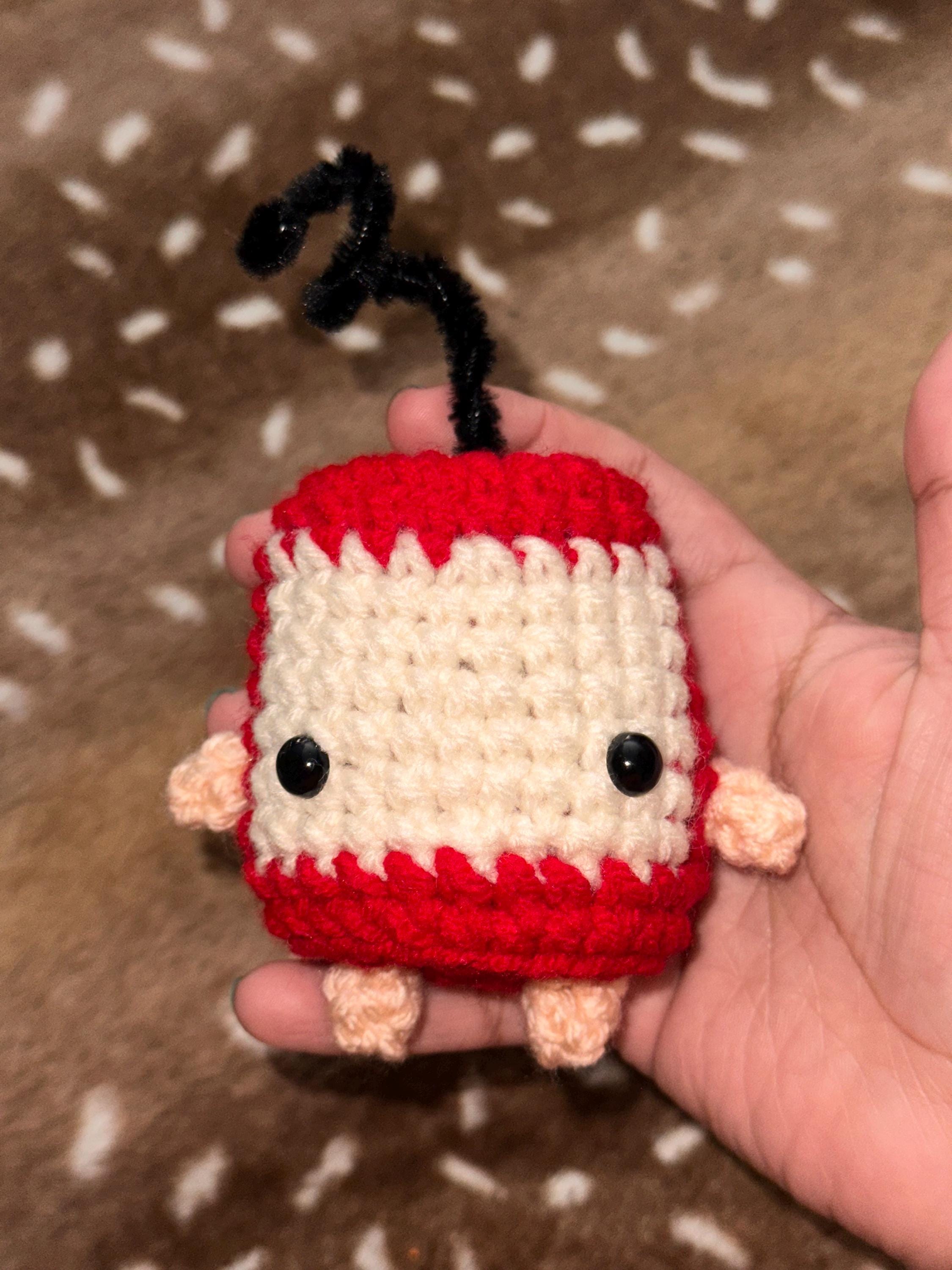 ILO MILO Mini Plushies - Etsy