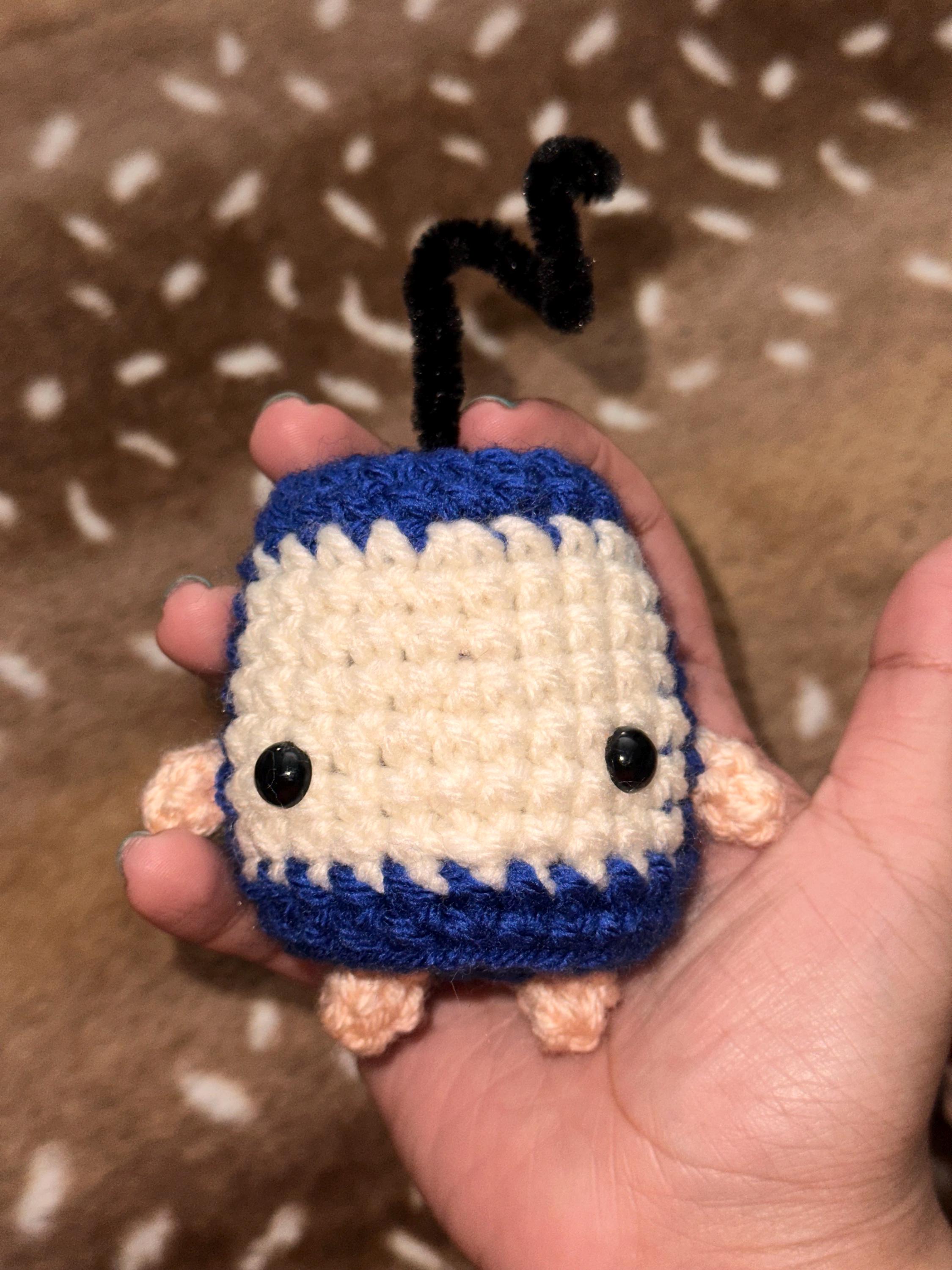 ILO MILO Mini Plushies - Etsy