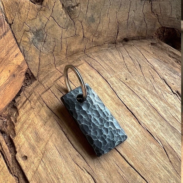 Forged Jewelry - Etsy UK