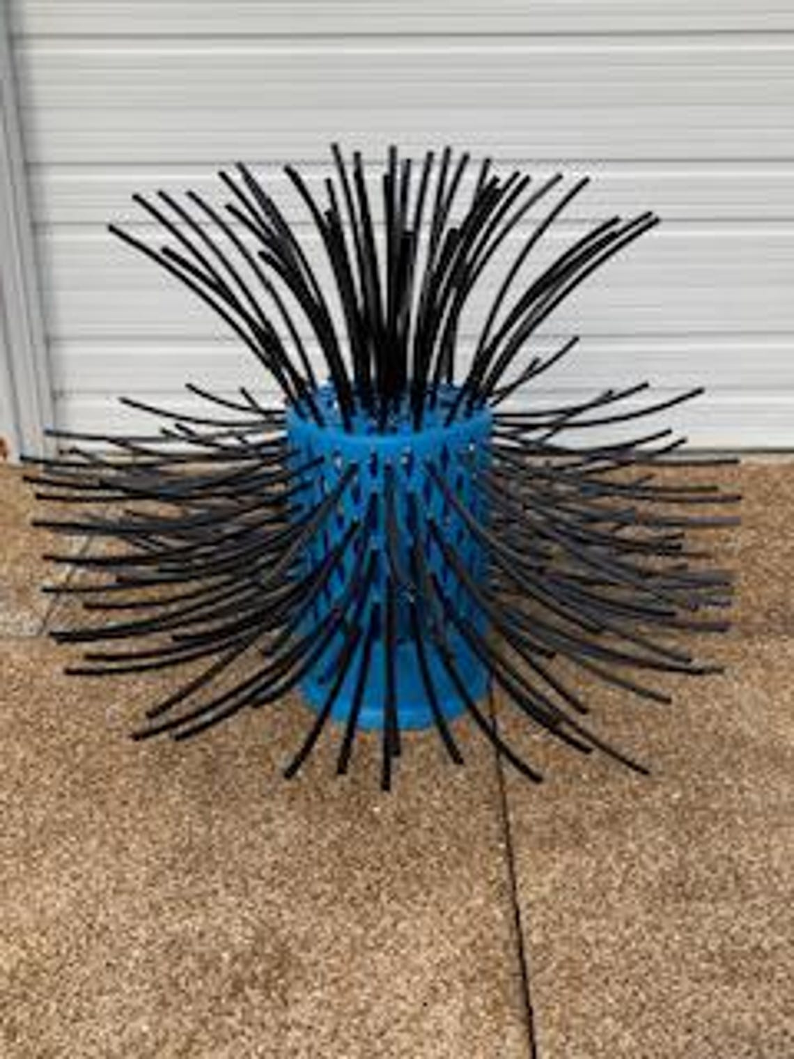 Pond Structure / Fish Attractor - Etsy