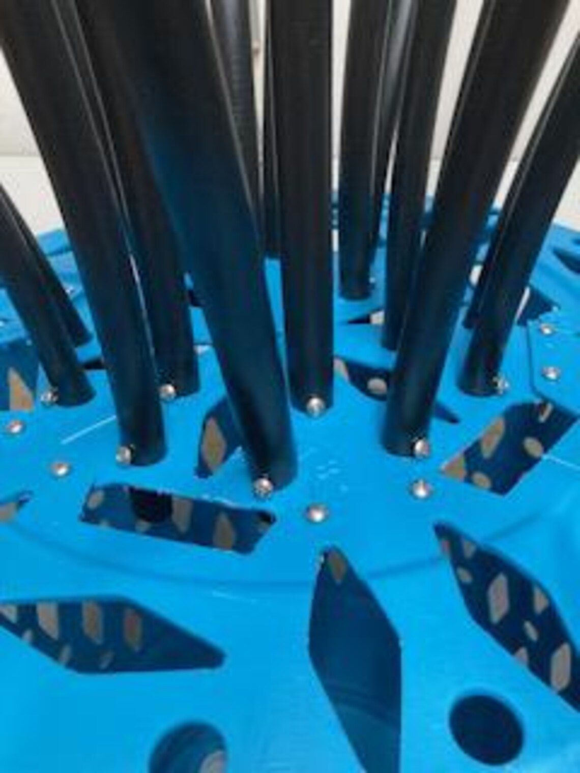 Pond Structure / Fish Attractor - Etsy