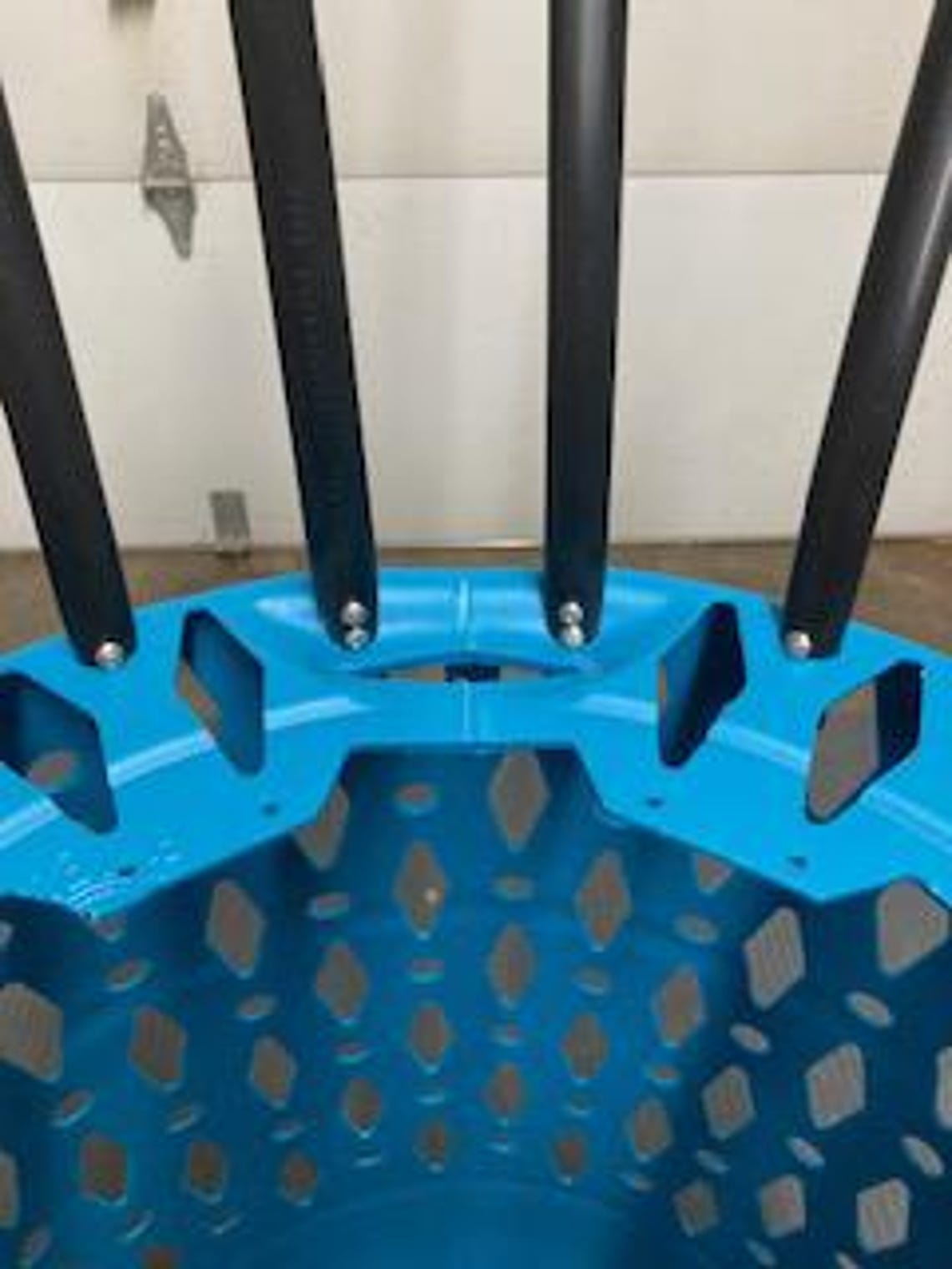 Pond Structure / Fish Attractor - Etsy