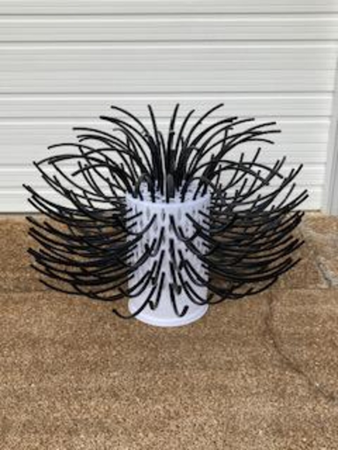 Pond Structure / Fish Attractor - Etsy