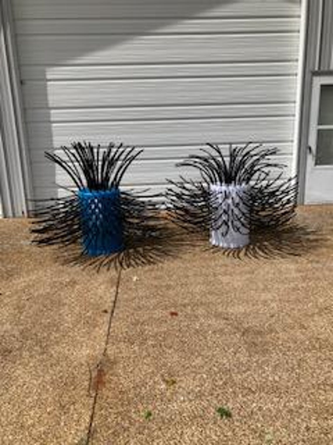 Pond Structure / Fish Attractor - Etsy