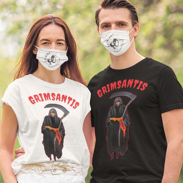 Political Comic - Etsy