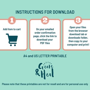 My Strength Shield - A Creative Activity for Children • PRINTABLE ...