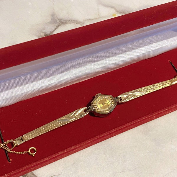 Ladies Bolivia Watch - Etsy