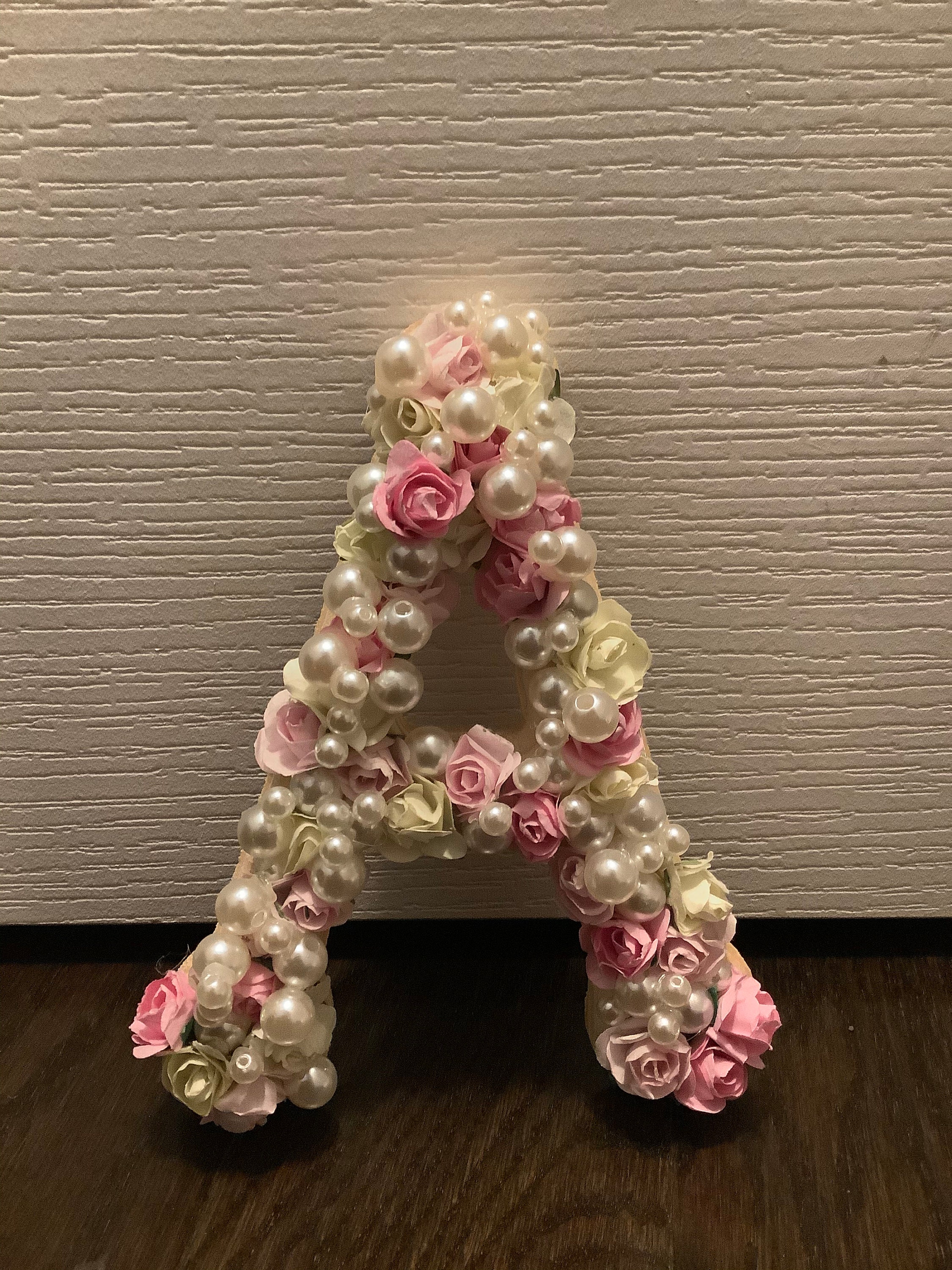 Decorative Letters for Any Occasion or Space on Your Home - Etsy