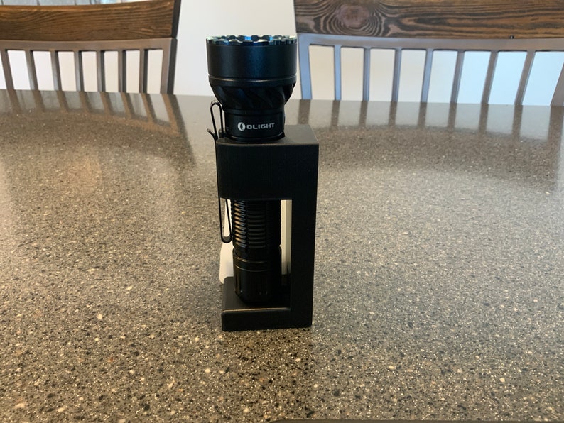 Olight Freyr Charging Stand. - Etsy