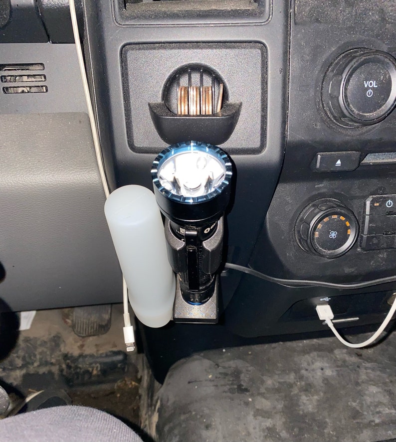 Olight Freyr Charging Stand. - Etsy