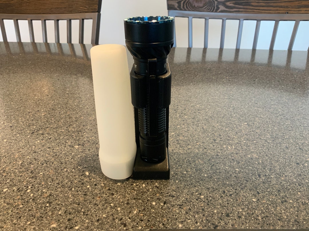 Olight Freyr Charging Stand. - Etsy