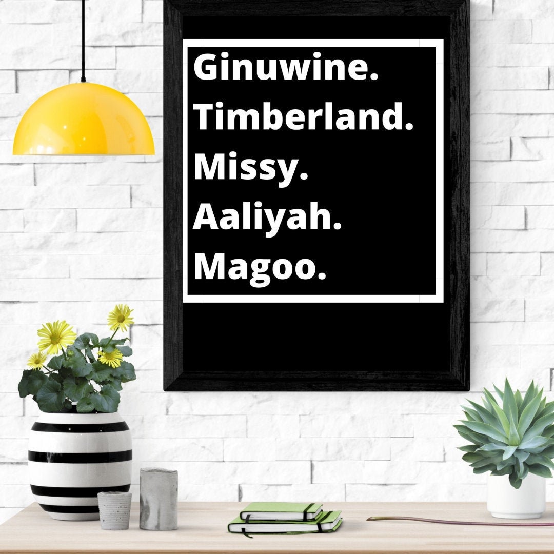 Swing Mob Members. 90s R&B MUSIC. Elektra Records. Black Art. Hip Hop ...