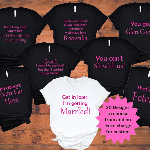 Mean Girls Shirt - Etsy