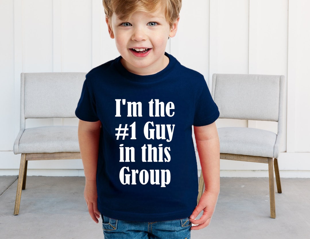 Number 1 Guy Toddler Shirt - Vanderpump Rules Bravo Baby Clothes - Etsy