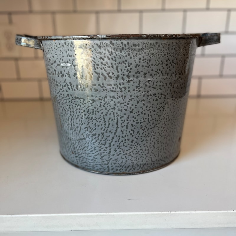 Graniteware - Etsy
