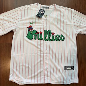 Philly Phanatic Costume - Etsy