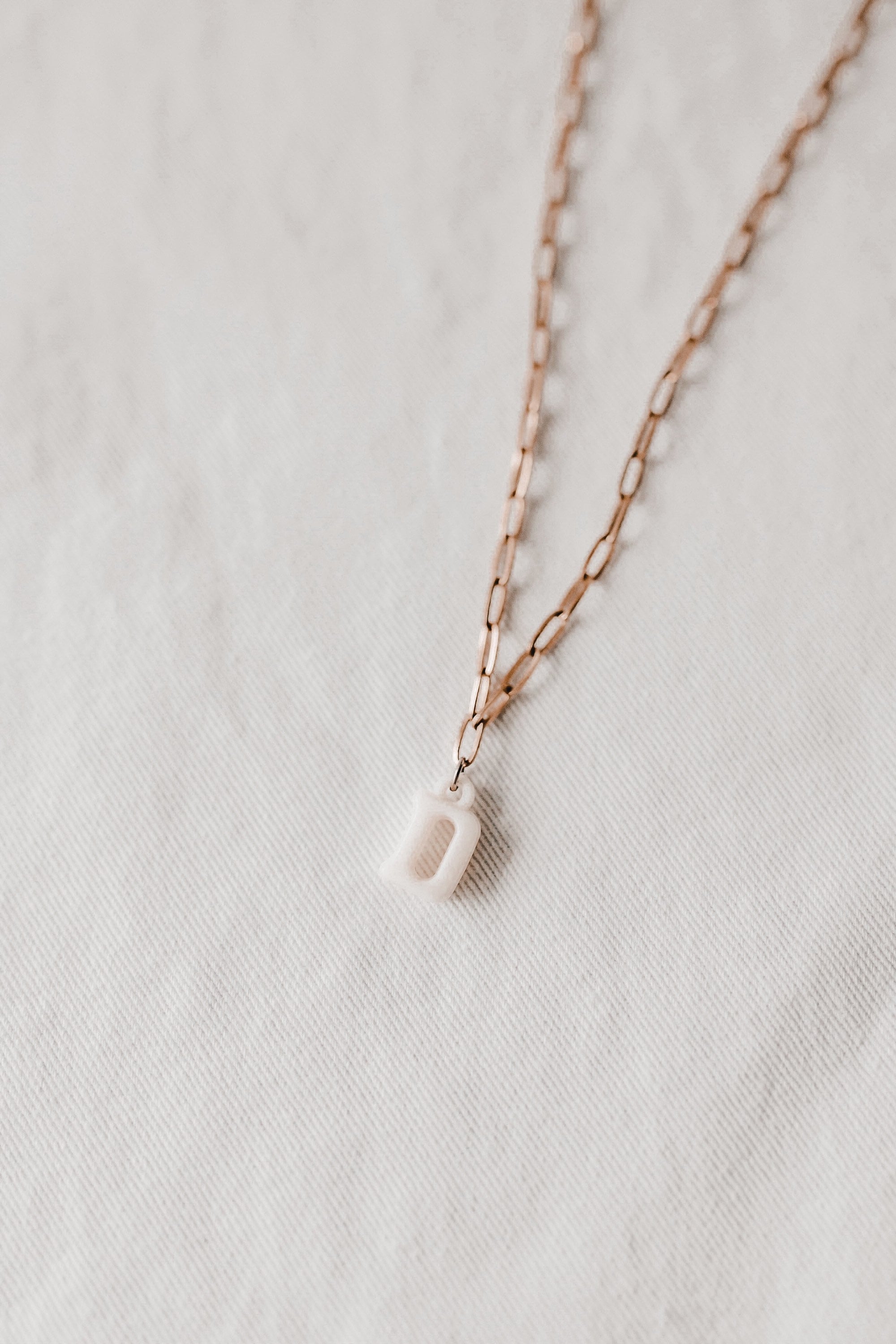 Bella Chain Customizable - Etsy UK