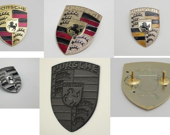 Porsche Cake Topper | Etsy