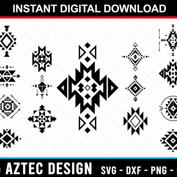 Native American Symbols - Etsy