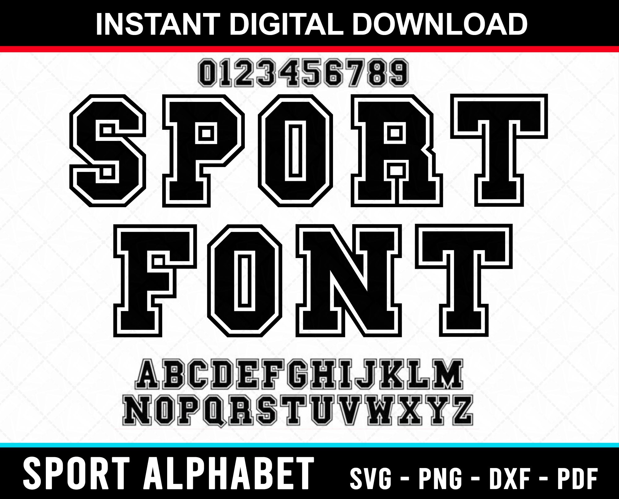 Nike Font Ph