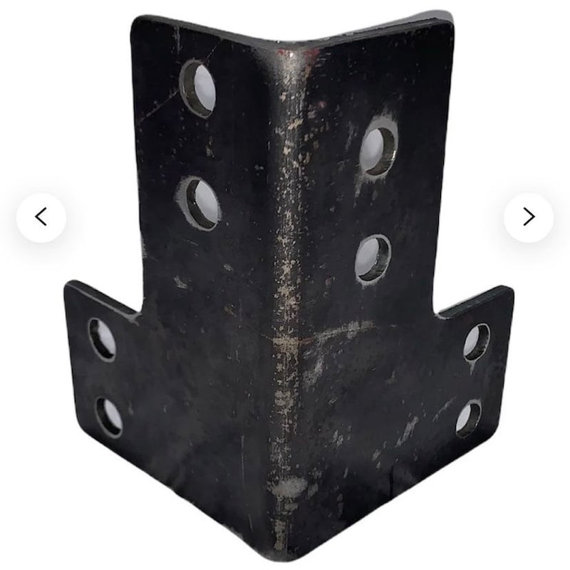 Pergola Brackets - Etsy