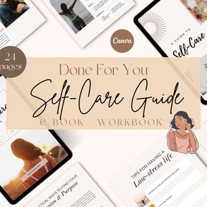 Self Esteem Coach Workbook Life Coaching Tools Brandable - Etsy