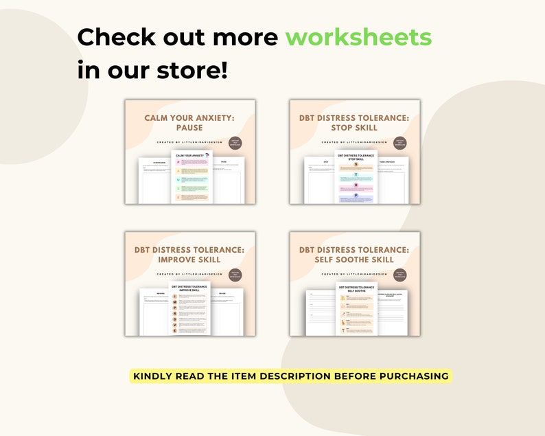 Stress Bucket for Adults for Stress Management, Burnout and Prevention ...