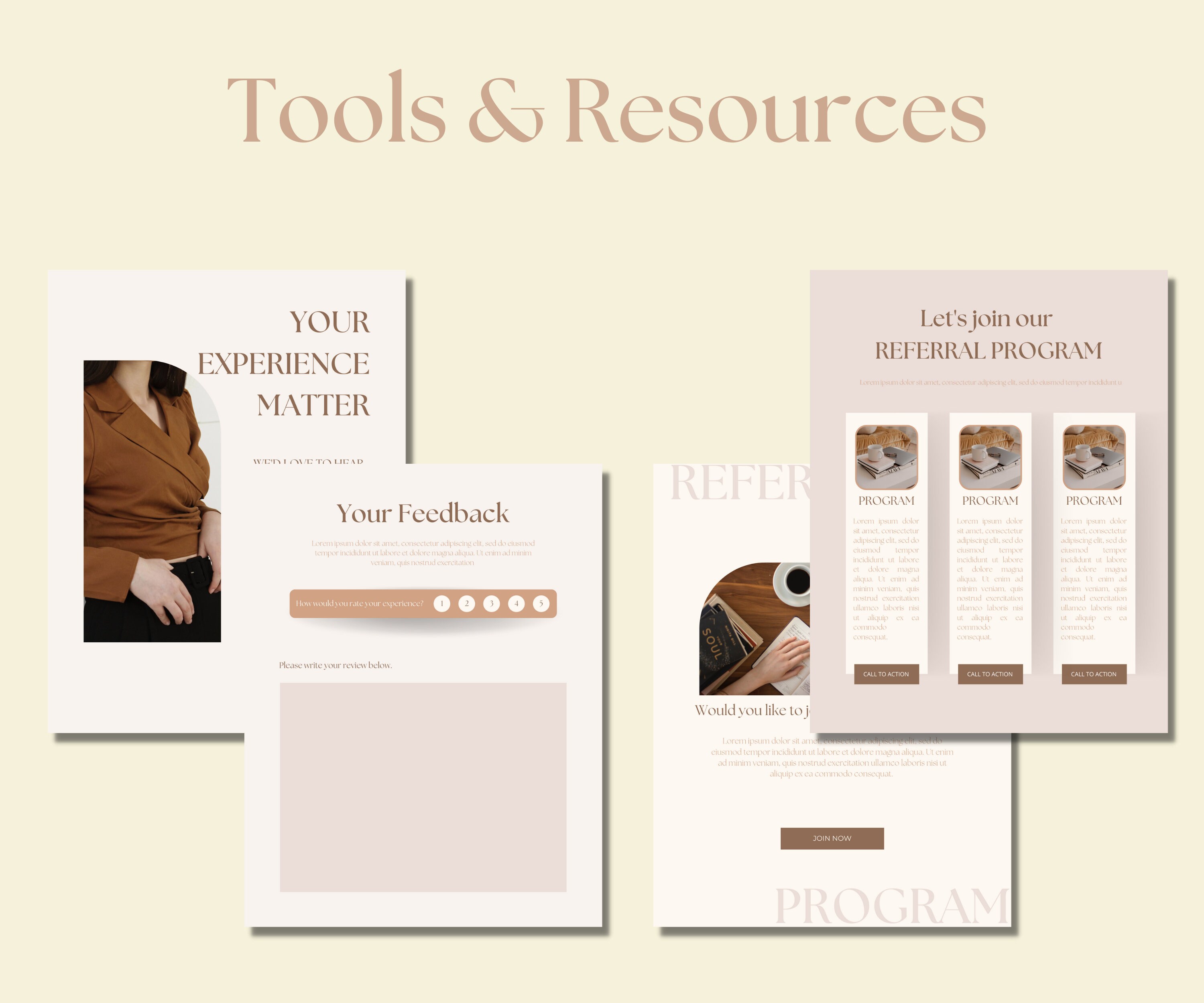 New Client Offboarding, Client Exit Packet, Client Goodbye Template ...