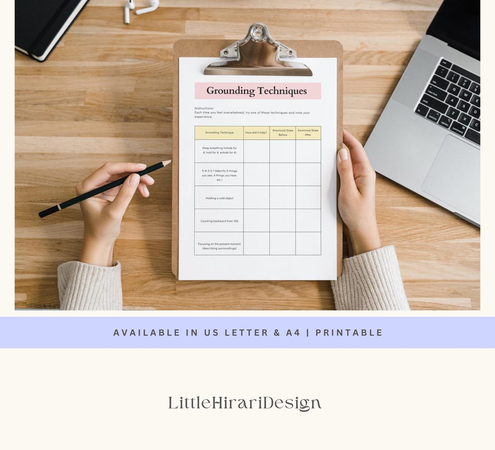 Complex PTSD Worksheets, Trauma Therapy Workbook for Adults, PTSD ...