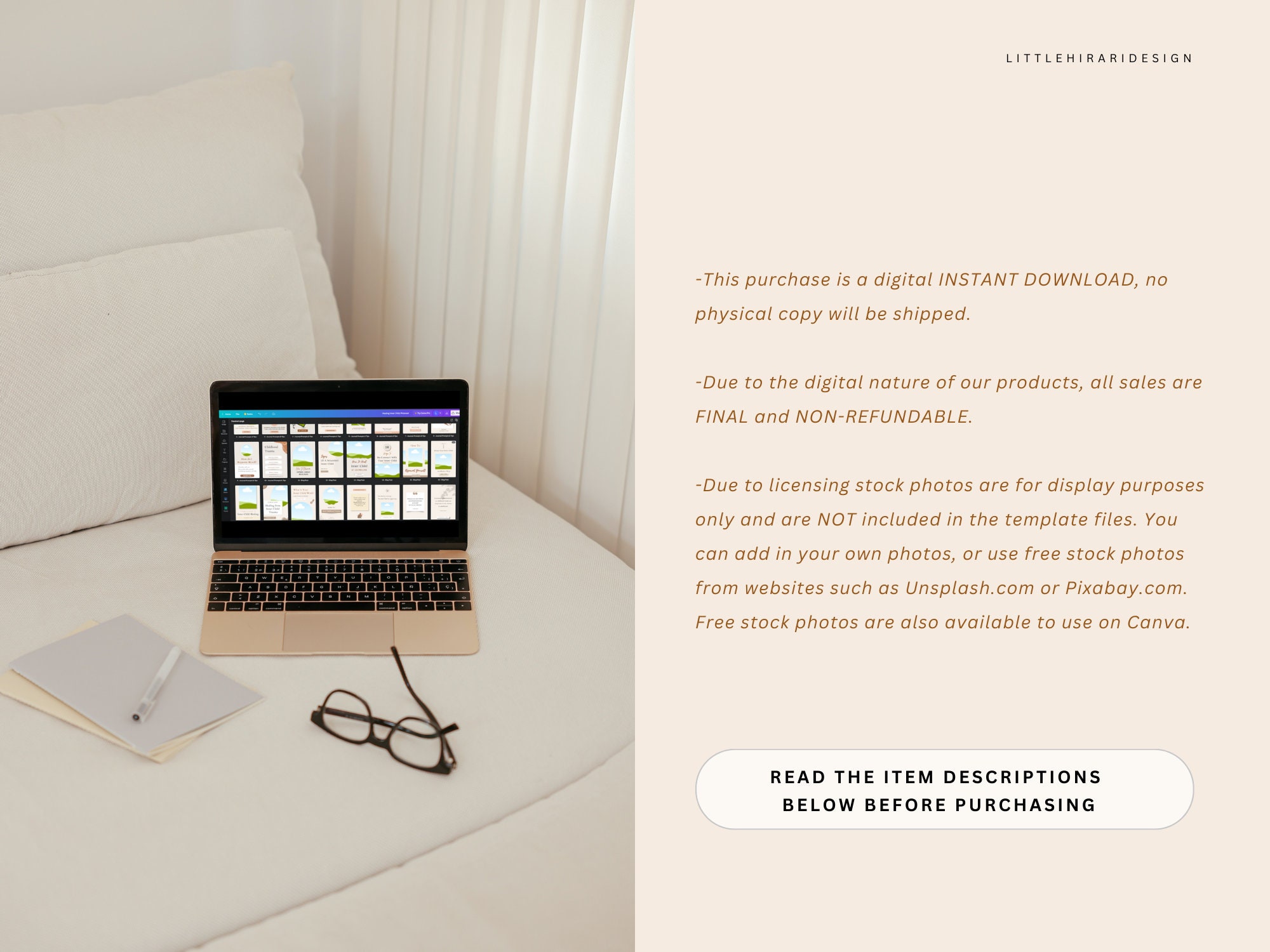 Self Care Self Love Social Media Bundle, Life Coach Instagram Templates ...