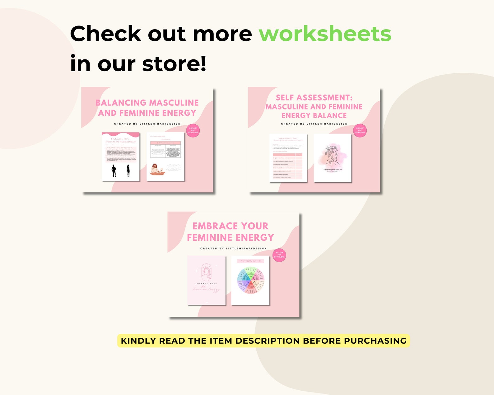 Understanding Ancestral Trauma for Awakening the Feminine Spirit ...