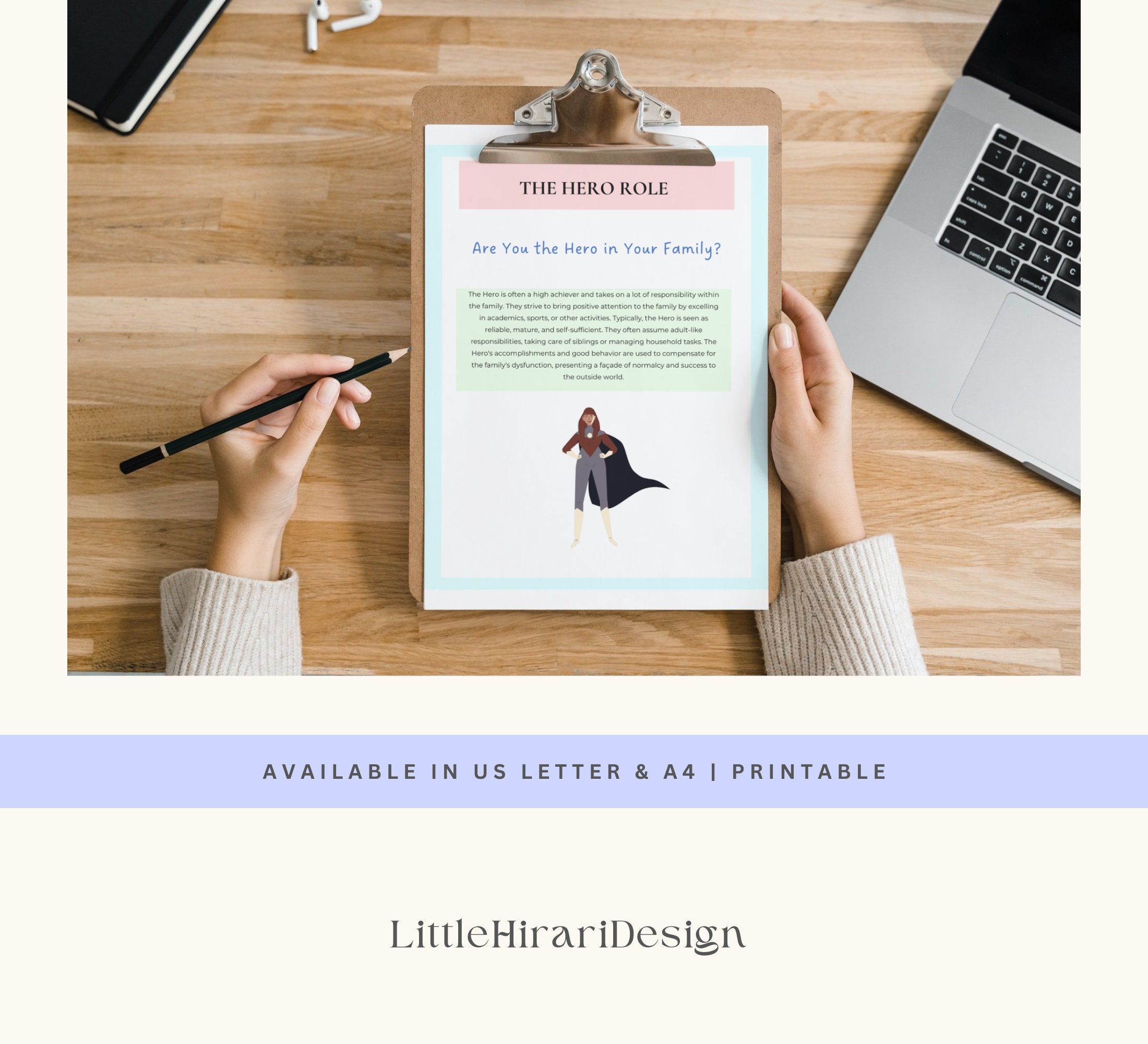 Dysfunctional Family Roles, the Mascot, the Enabler, the Hero, the Lost ...