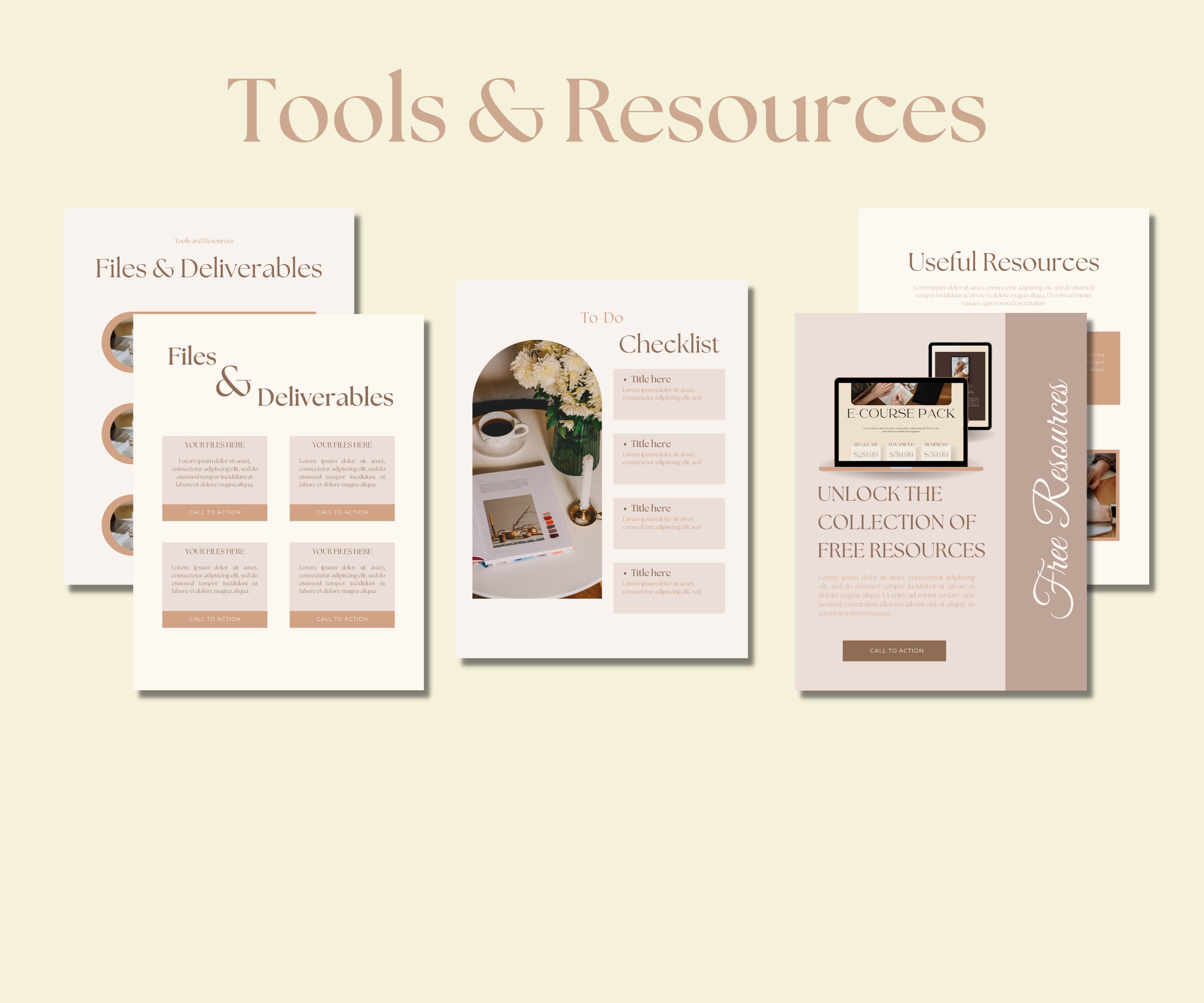 New Client Offboarding, Client Exit Packet, Client Goodbye Template ...