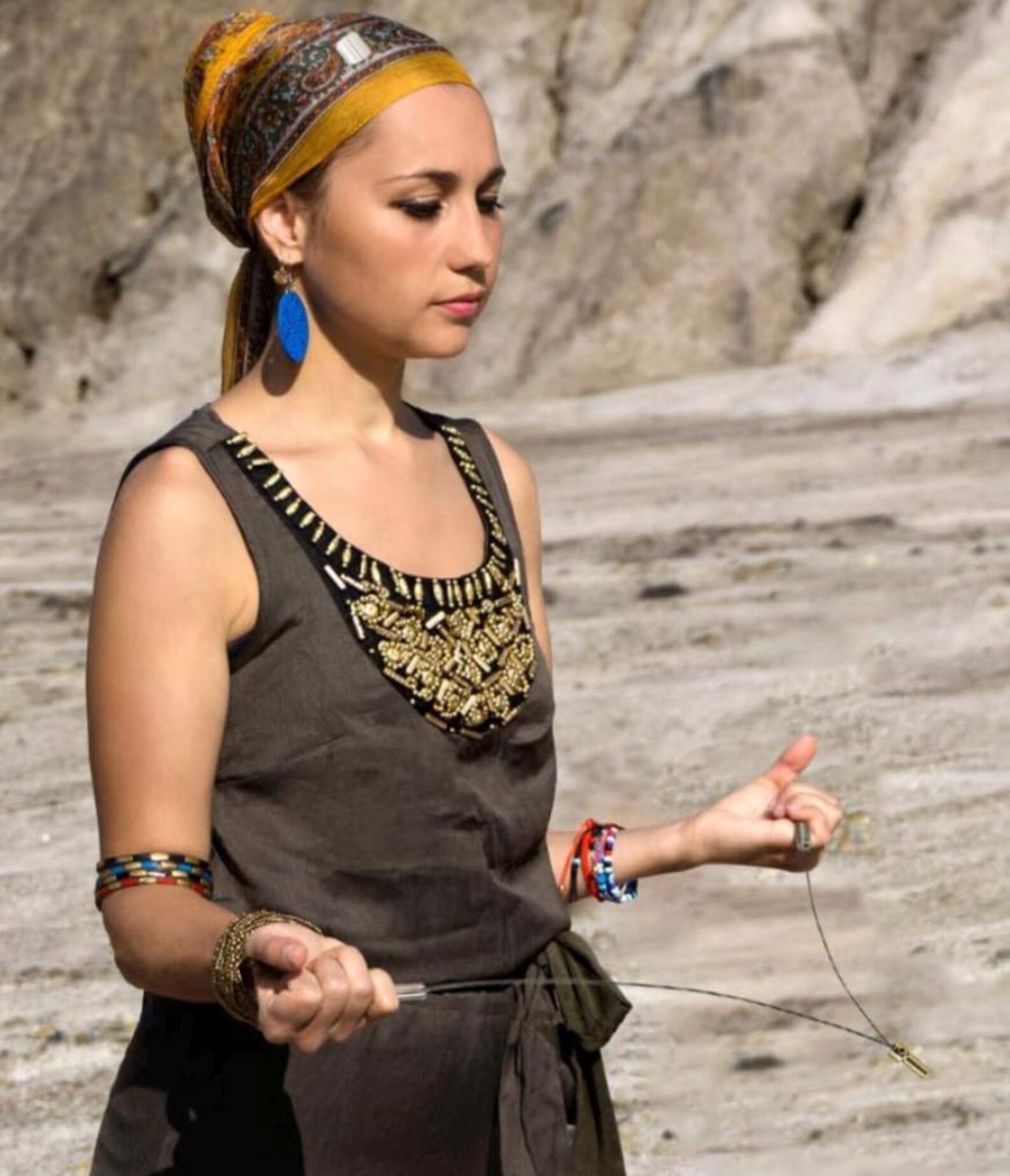 Dowsing Rods Reading - Etsy