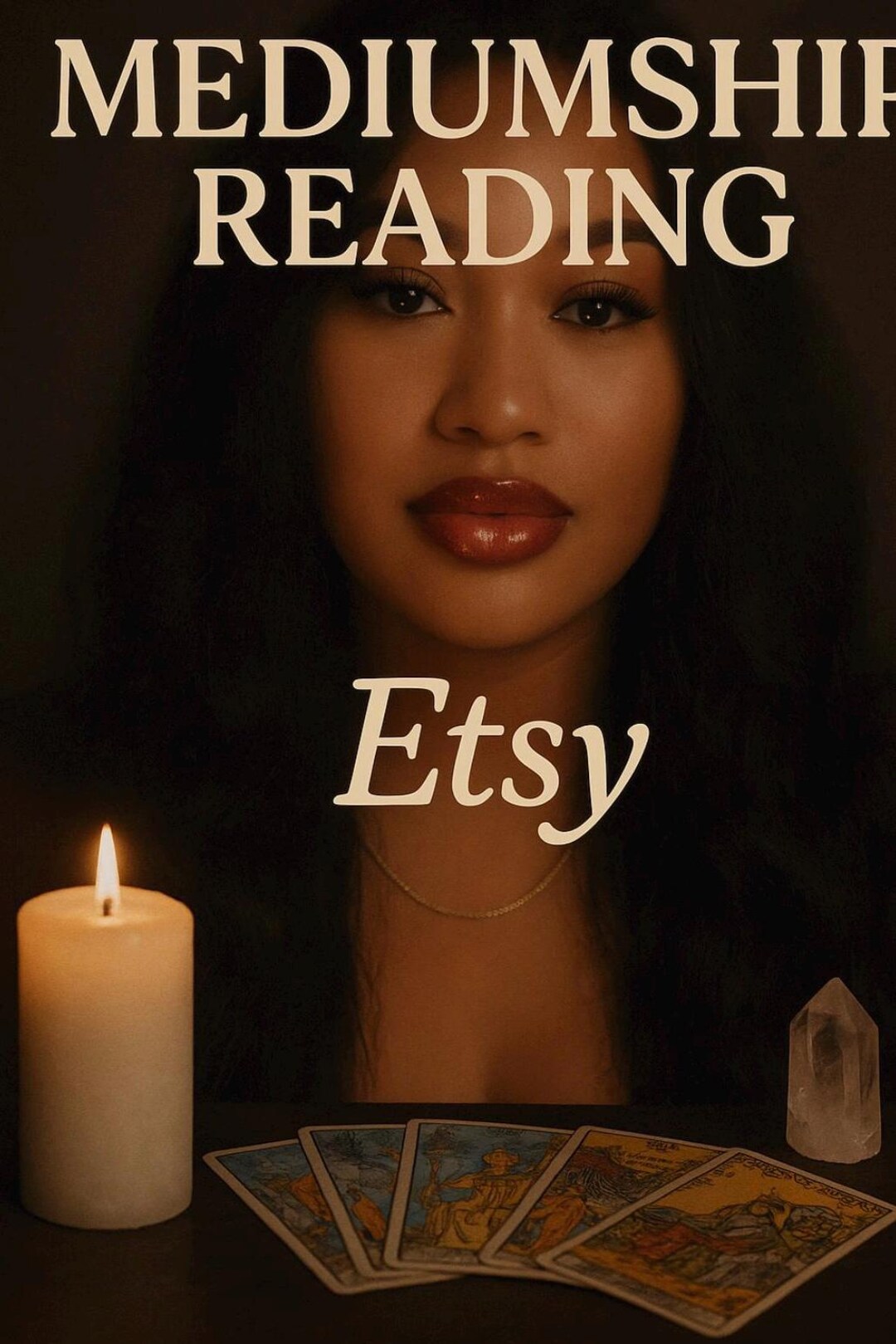 Connect With Loved Ones in Spirit | Intuitive Mediumship Reading - Etsy