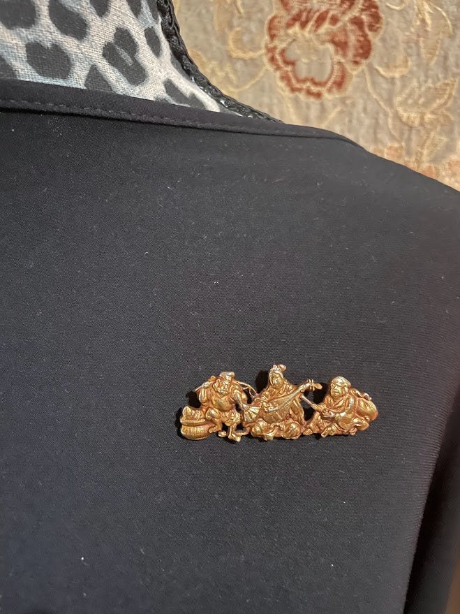 Vintage ALVA Museum Replica Chinese Oriental Music Players - Etsy