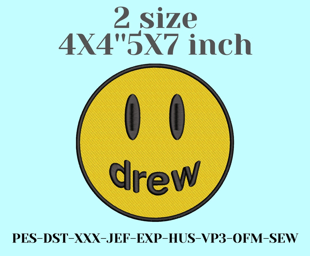 Embroidery Design Digital Files | Instant Download | Pes | Dst - Etsy