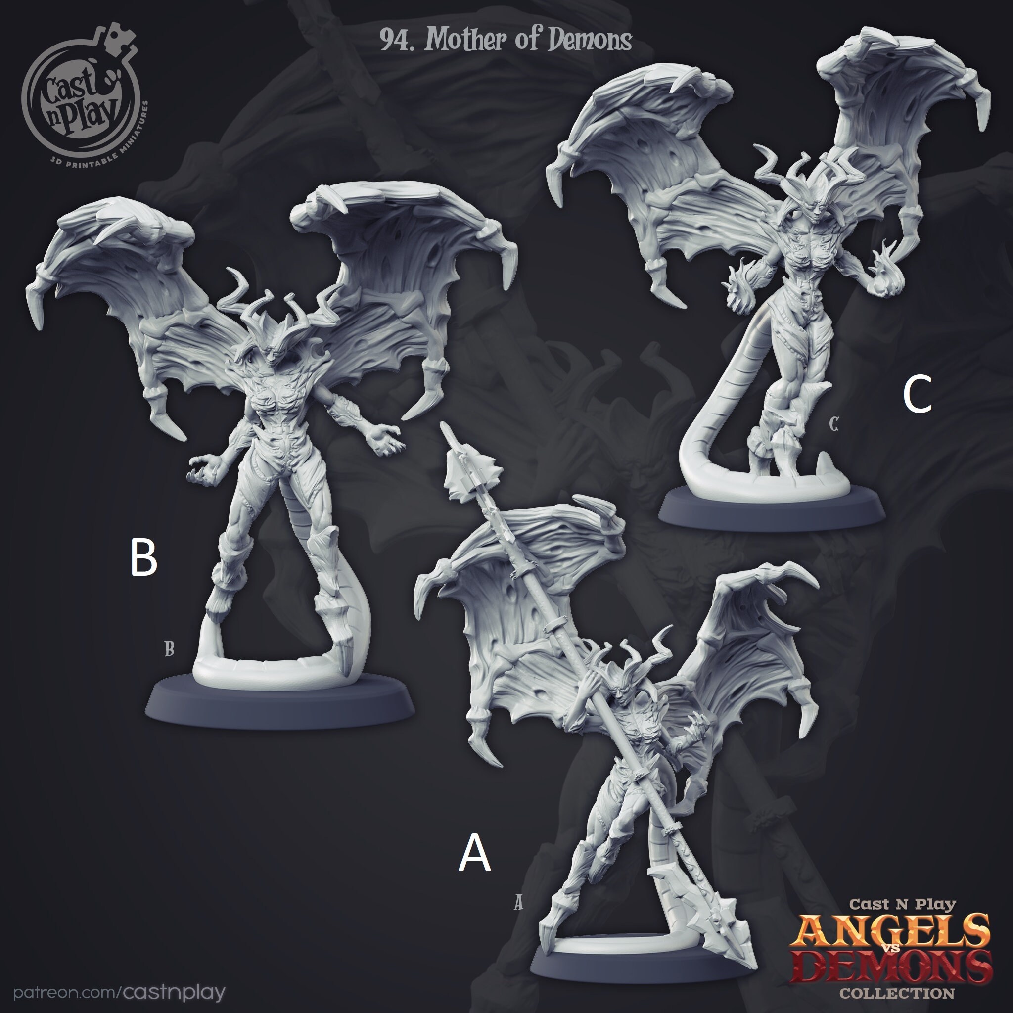 Angels And Demons Cast