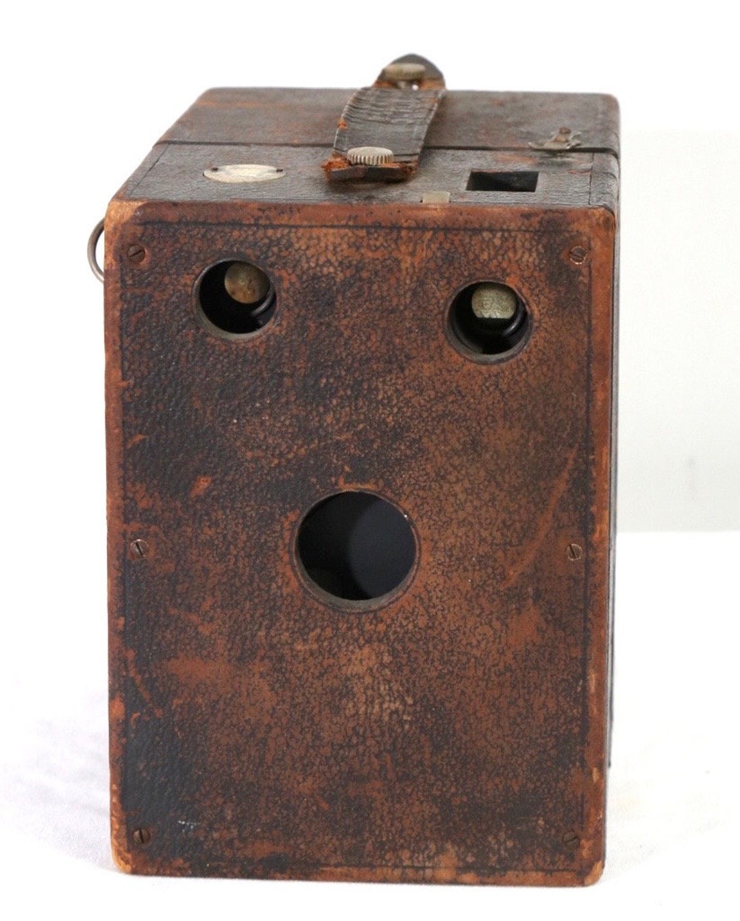 Kodak Blair No.7 Weno Hawkeye Box Camera - Etsy