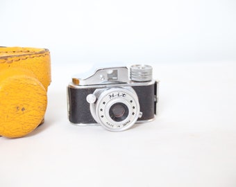 Miniature Film Camera - Etsy