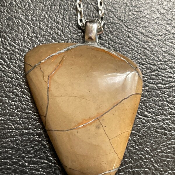 Lightning Stone - Etsy