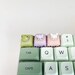Boba Bubble Tea Keycaps Frog, Bunny, Bear Keycap Artisan Keycaps - Etsy