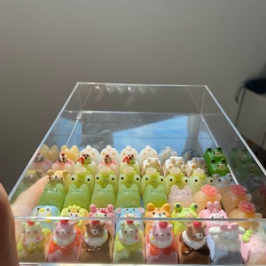 1 MYSTERY KEYCAPS | Artisan Keycaps | Cute Keycaps - Etsy