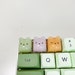 Bubble Tea Boba Bear Keycap | Artisan Keycap - Etsy Canada