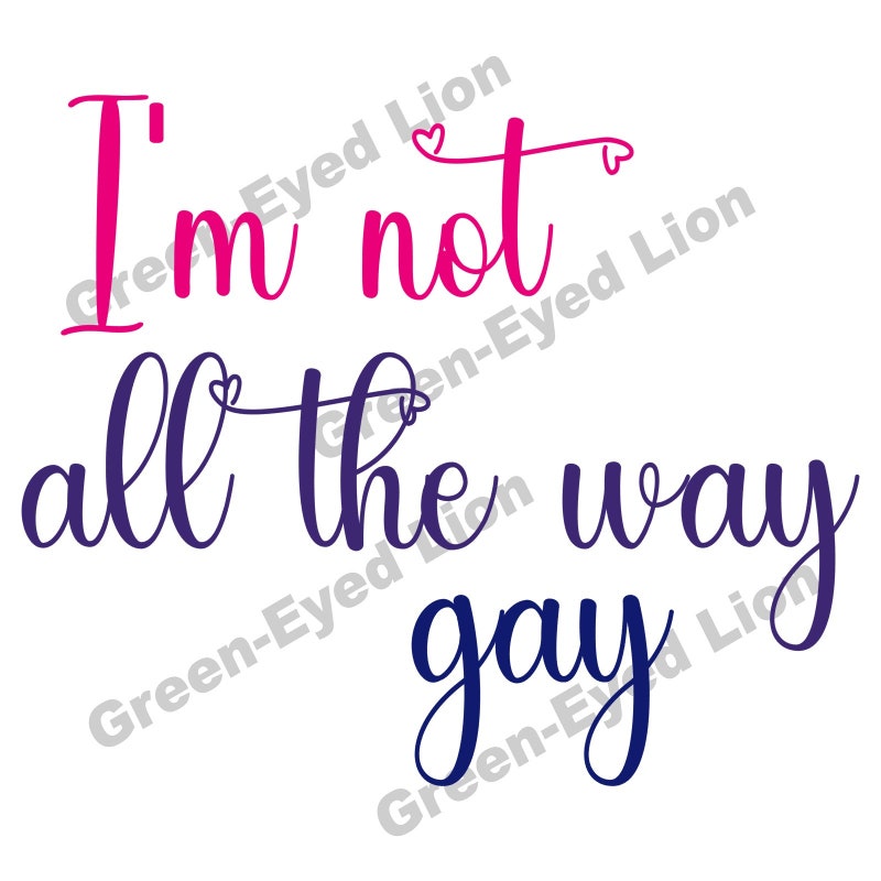 Transgender Calendar - Etsy