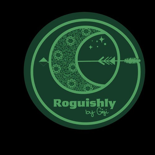 RoguishlybyGigi - Etsy