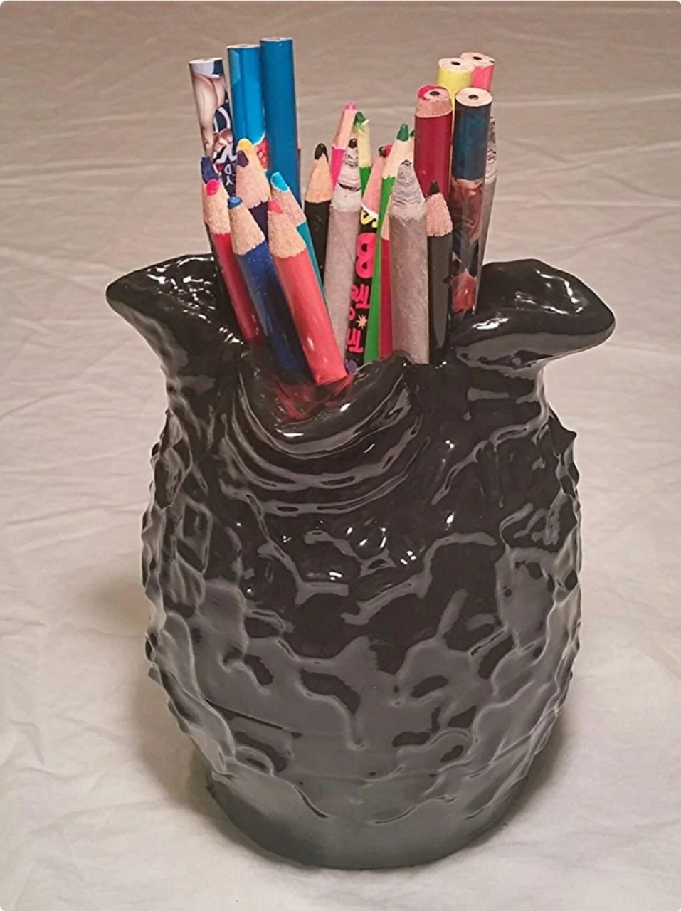 Aliens Egg Pen Holder 3D Printer File/stl - Etsy